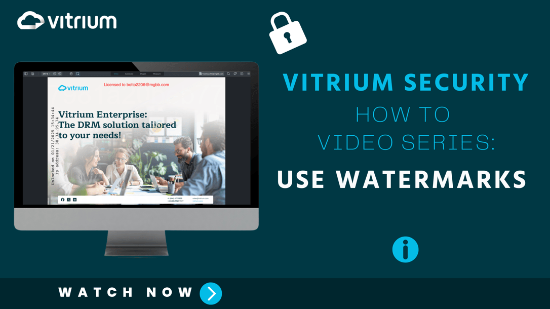 Welcome to Vitrium's Knowledge Base